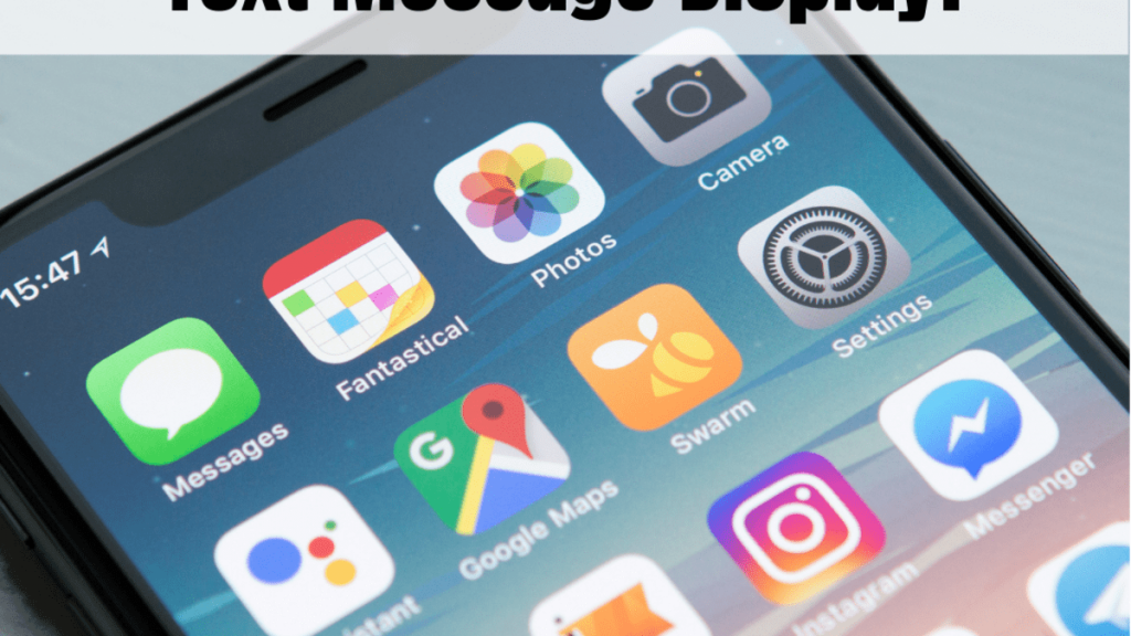 How to customize text messages on iphone? - Assertive News
